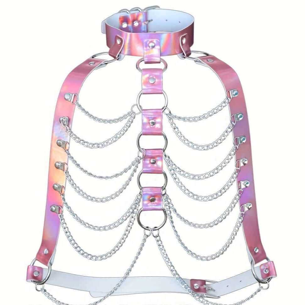 Festival Harness | Rave Harness | Liakarastore.com