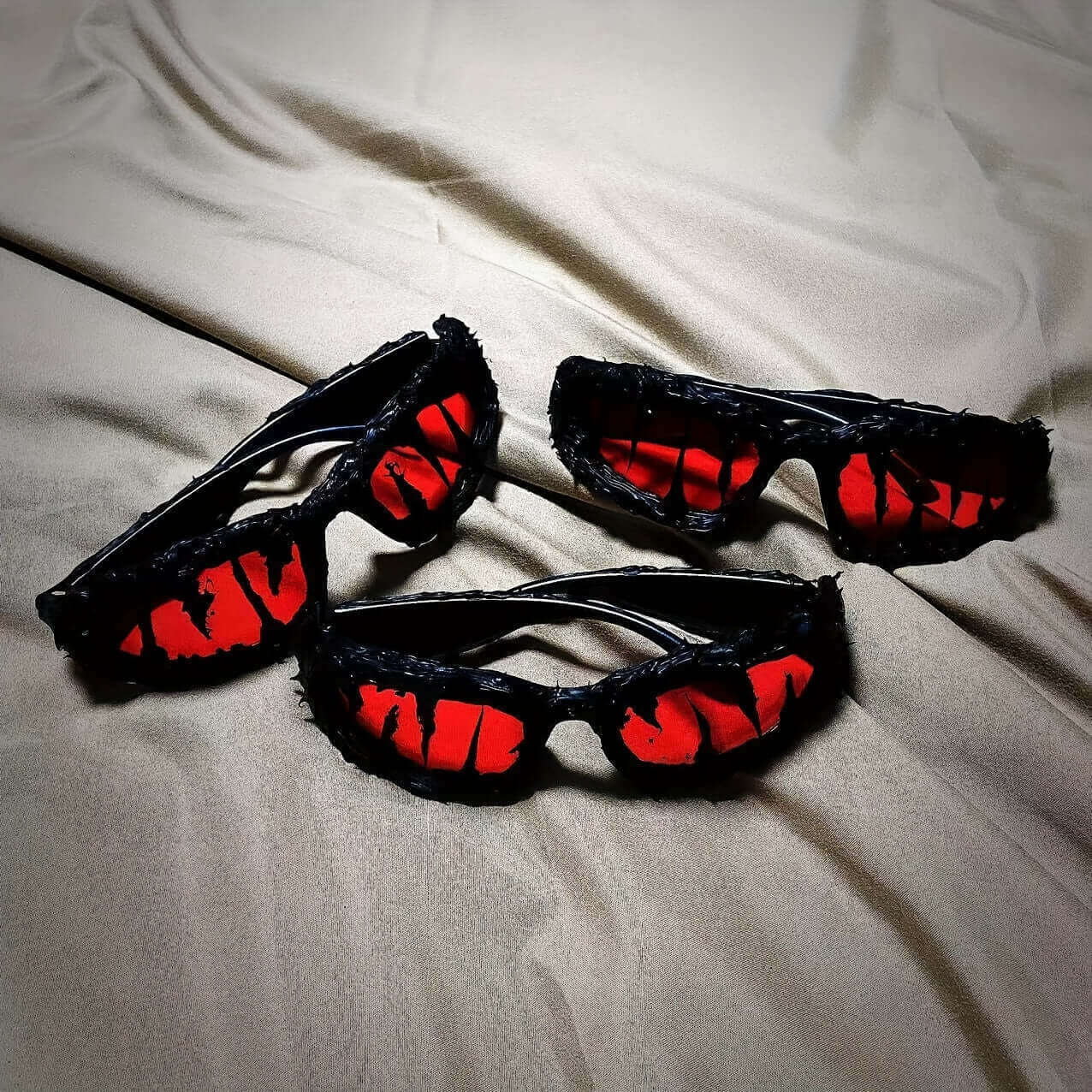 Rave Sunglasses Chosen With Love | liakarastore.com – Liakara